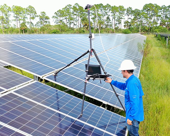 Beyond-Qualification Tests and Risk Mitigation — RETC, LLC