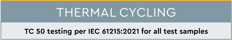 RETC’s Hail Durability Test Program — RETC, LLC