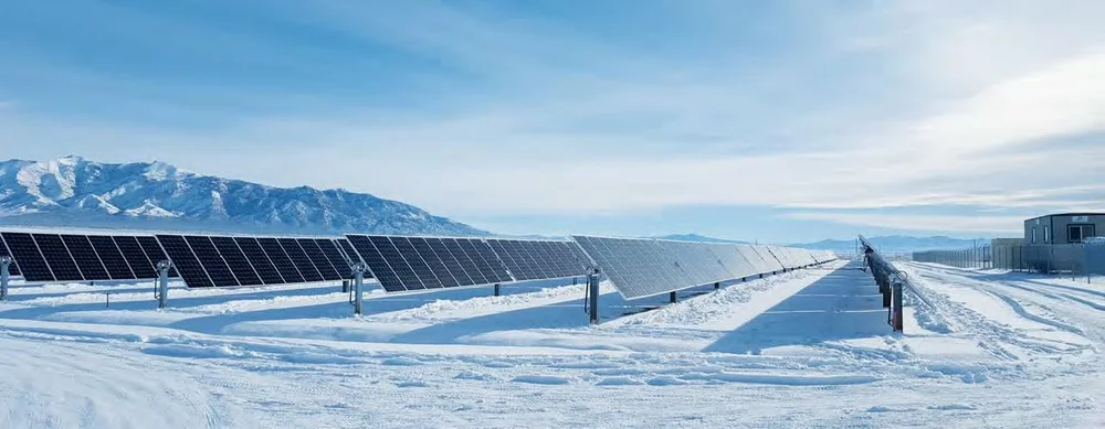 Mitigating Extreme Weather Risks — RETC, LLC