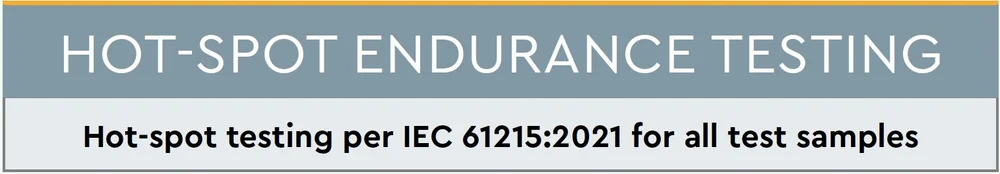RETC’s Hail Durability Test Program — RETC, LLC