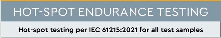 RETC’s Hail Durability Test Program — RETC, LLC