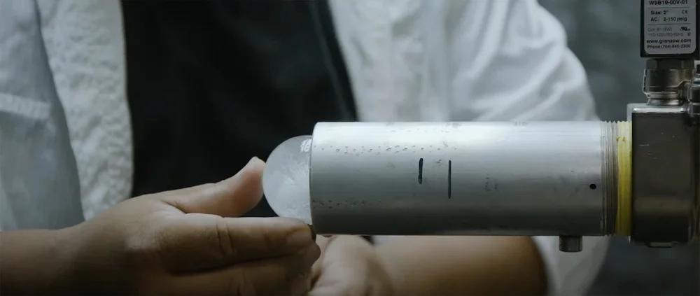 RETC’s Hail Durability Test Program — RETC, LLC