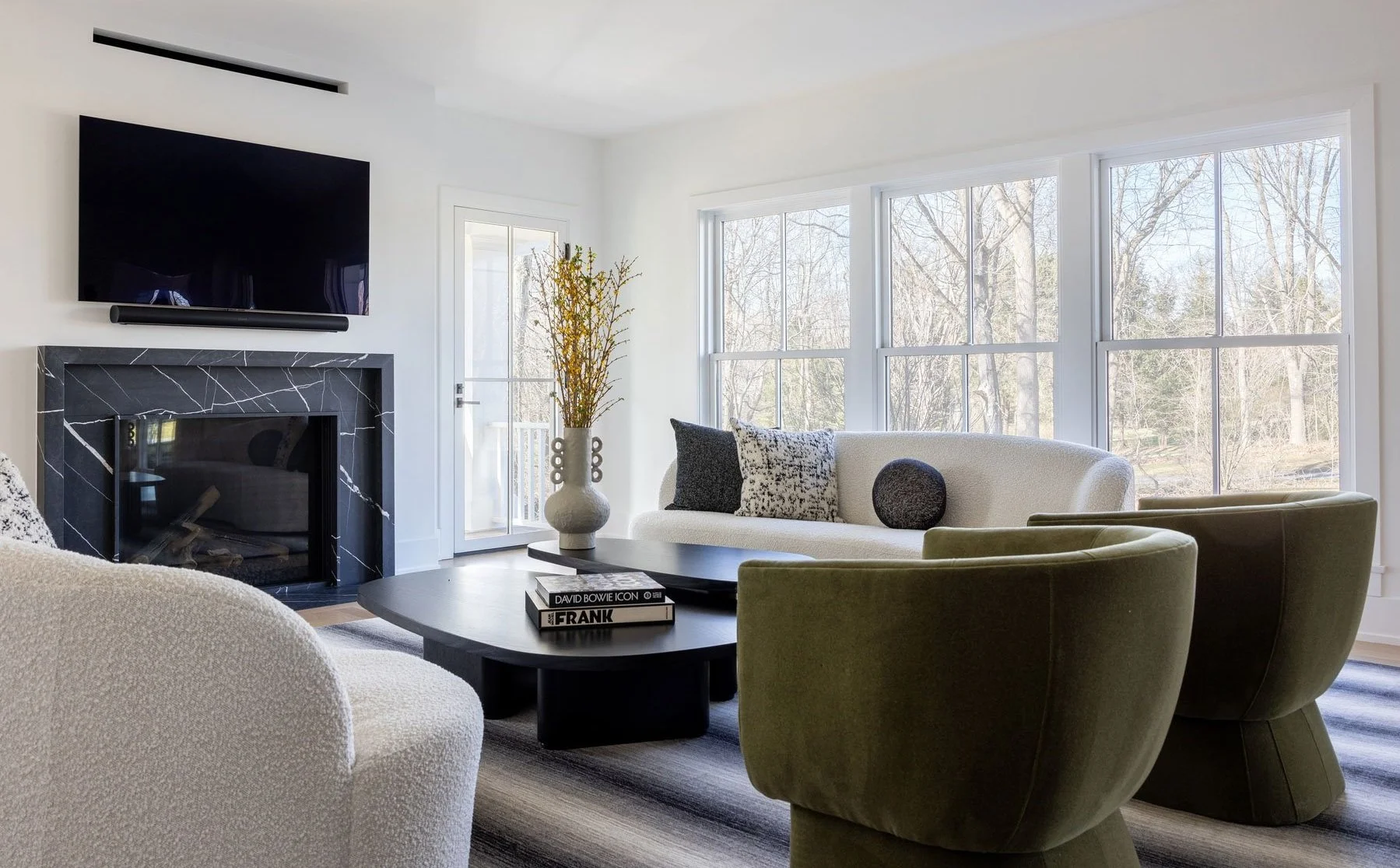 Susan Glick Interiors | Interior Design | Home Decor, Classic Update ...