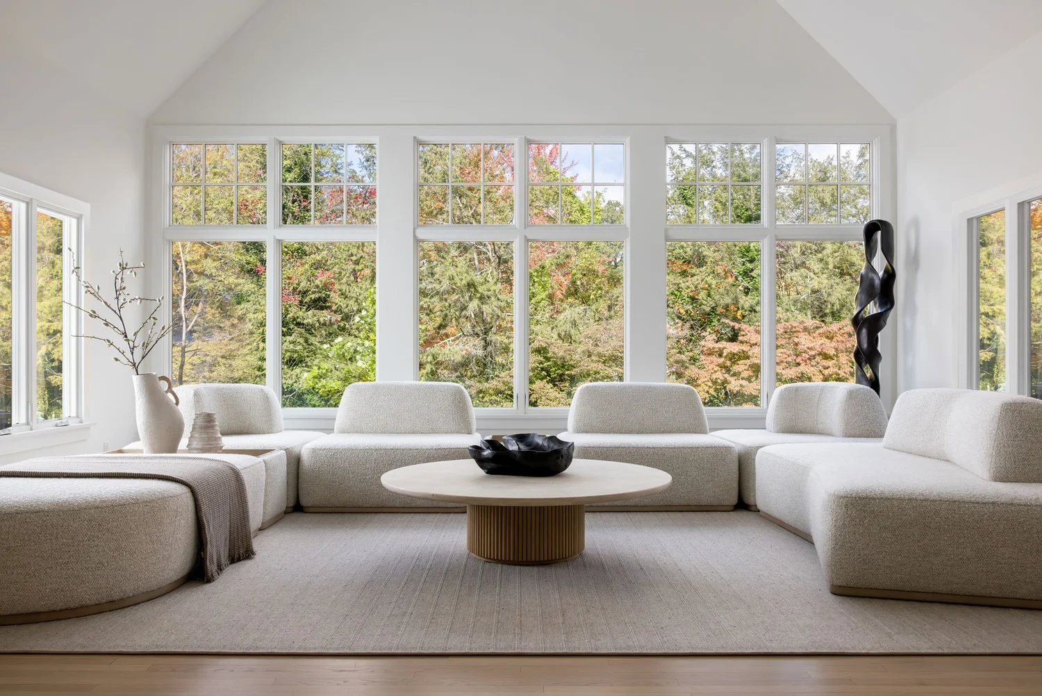 Susan Glick Interiors | Interior Design | Home Decor, Classic Update ...
