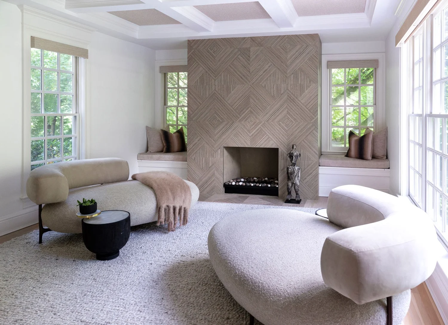 Susan Glick Interiors | Interior Design | Home Decor, Classic Update ...
