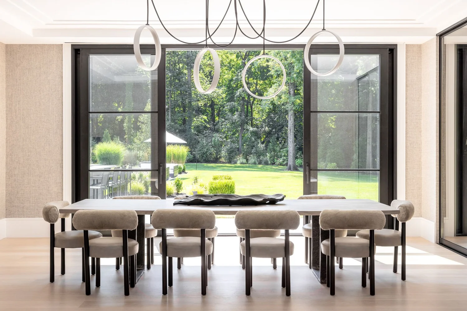 Susan Glick Interiors | Interior Design | Home Decor, Classic Update ...