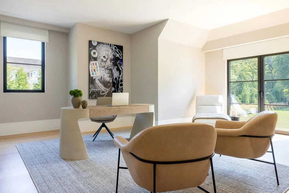 Susan Glick Interiors | Interior Design | Home Decor, Classic Update ...