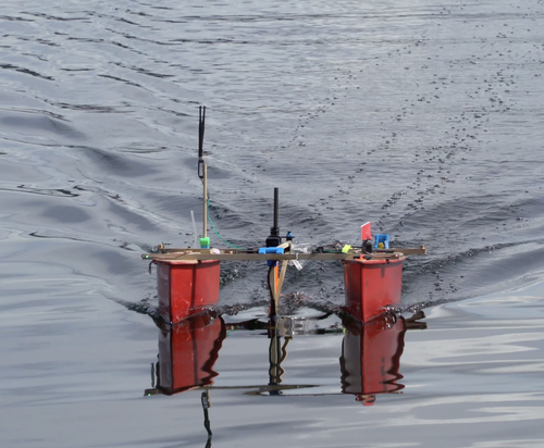 Propeller Competition — RCTESTFLIGHT