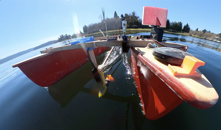 Propeller Competition — RCTESTFLIGHT