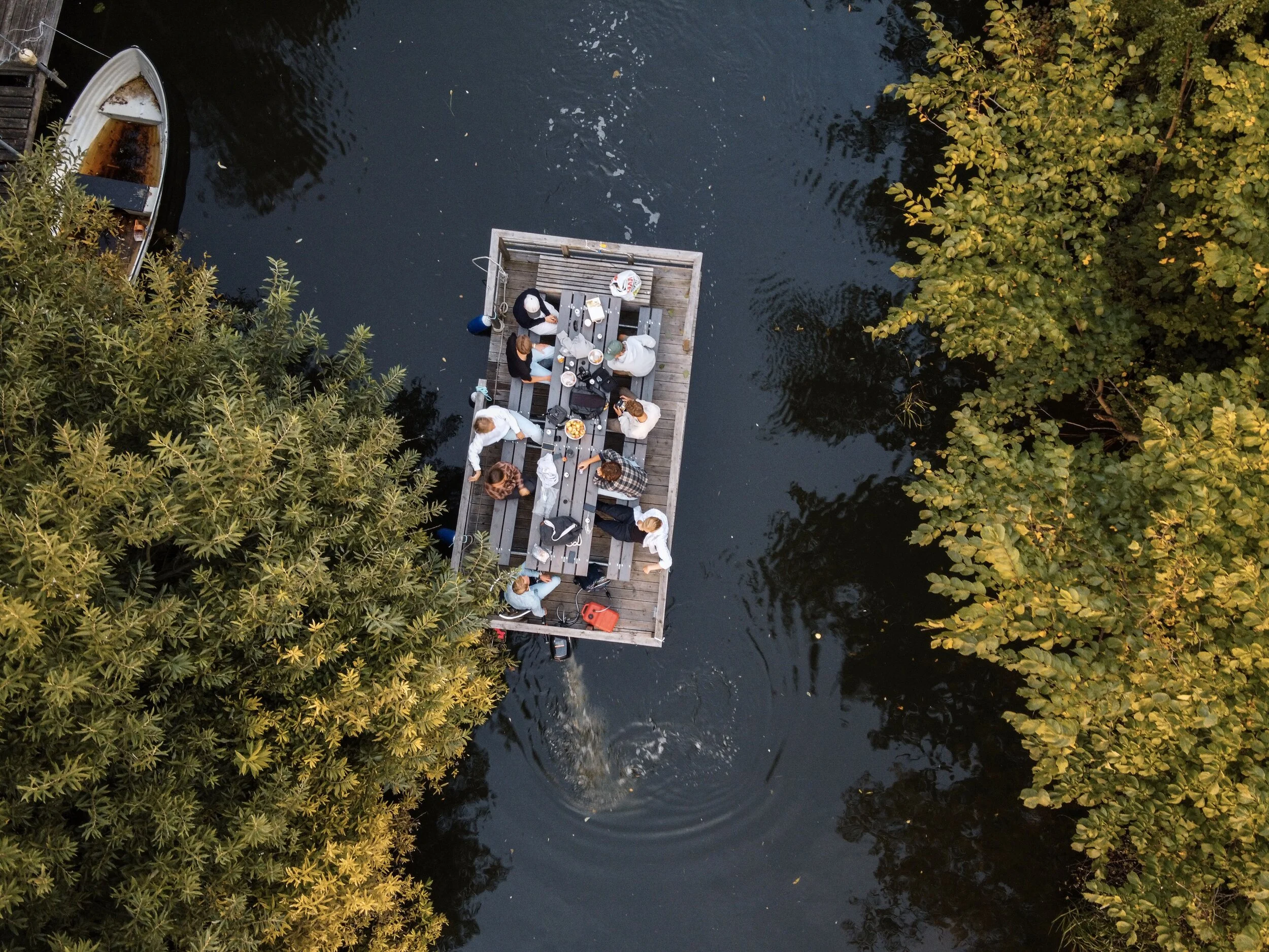 Event — Lomma Flotten