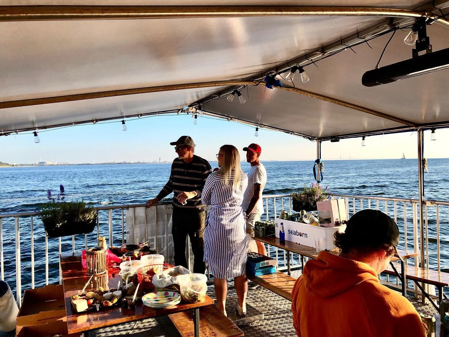 Boka — Lomma Flotten