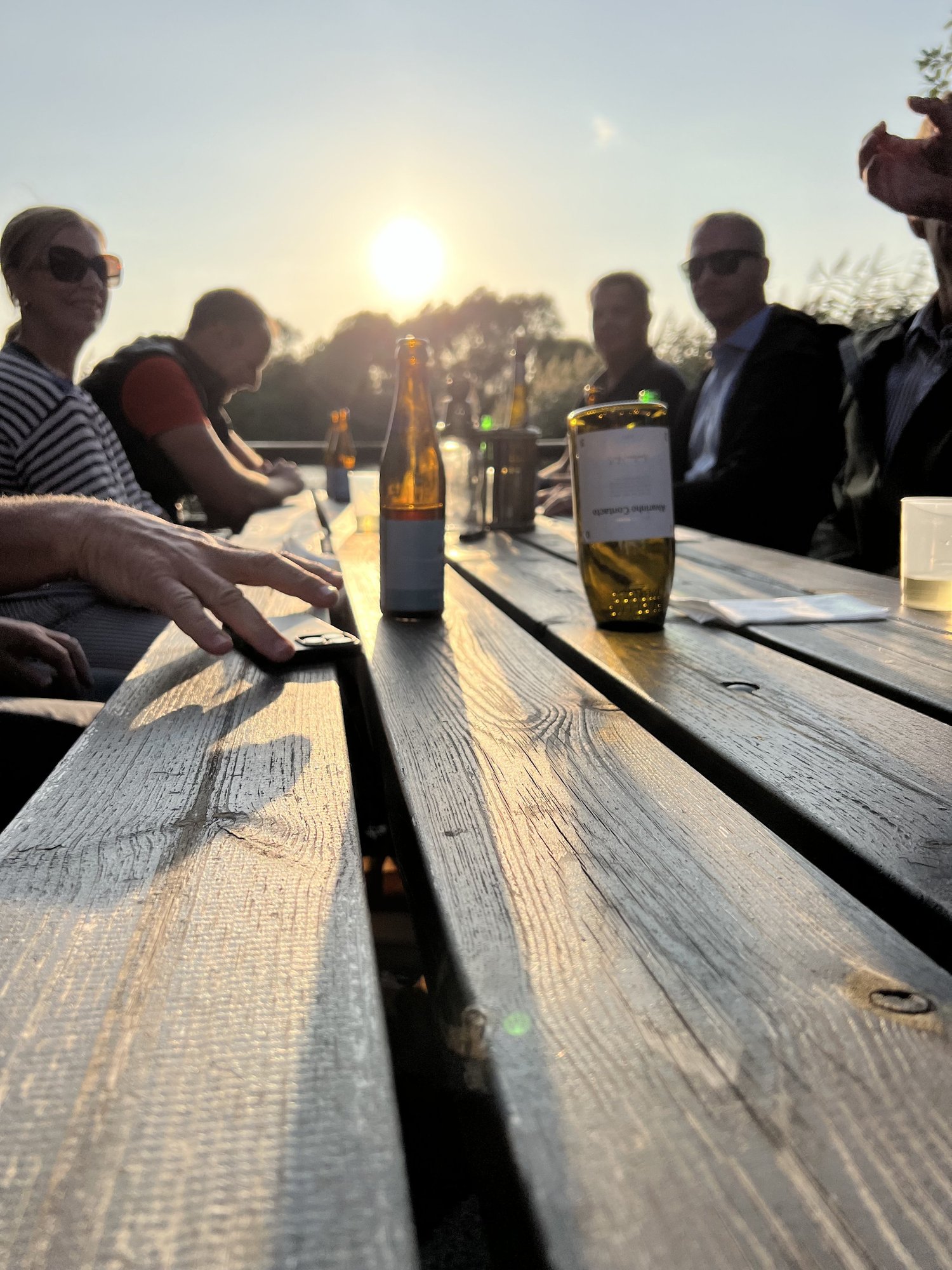 PRIVAT | Boka din nästa fest hos oss | Lommaflotten — Lomma Flotten