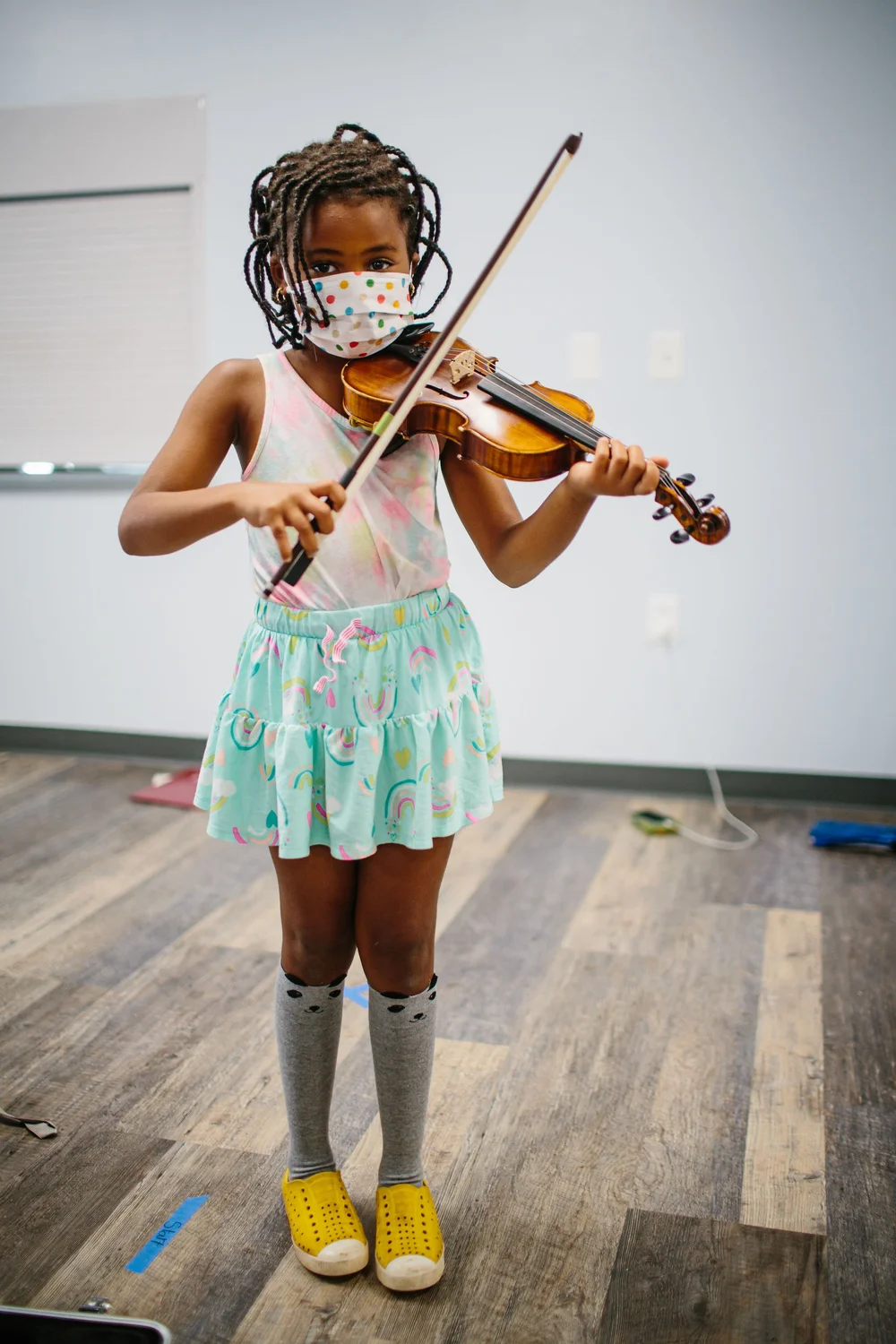 The Raleigh Music Collective