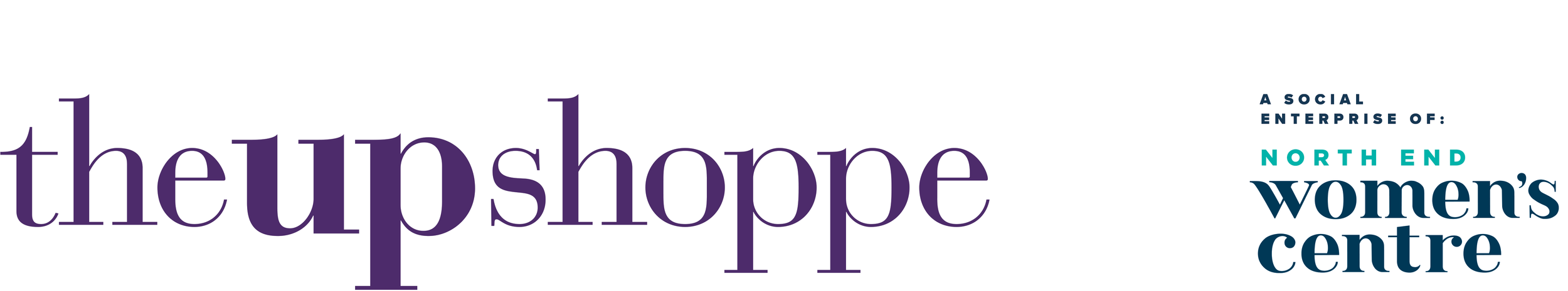 UpShoppe — North End Women's Centre