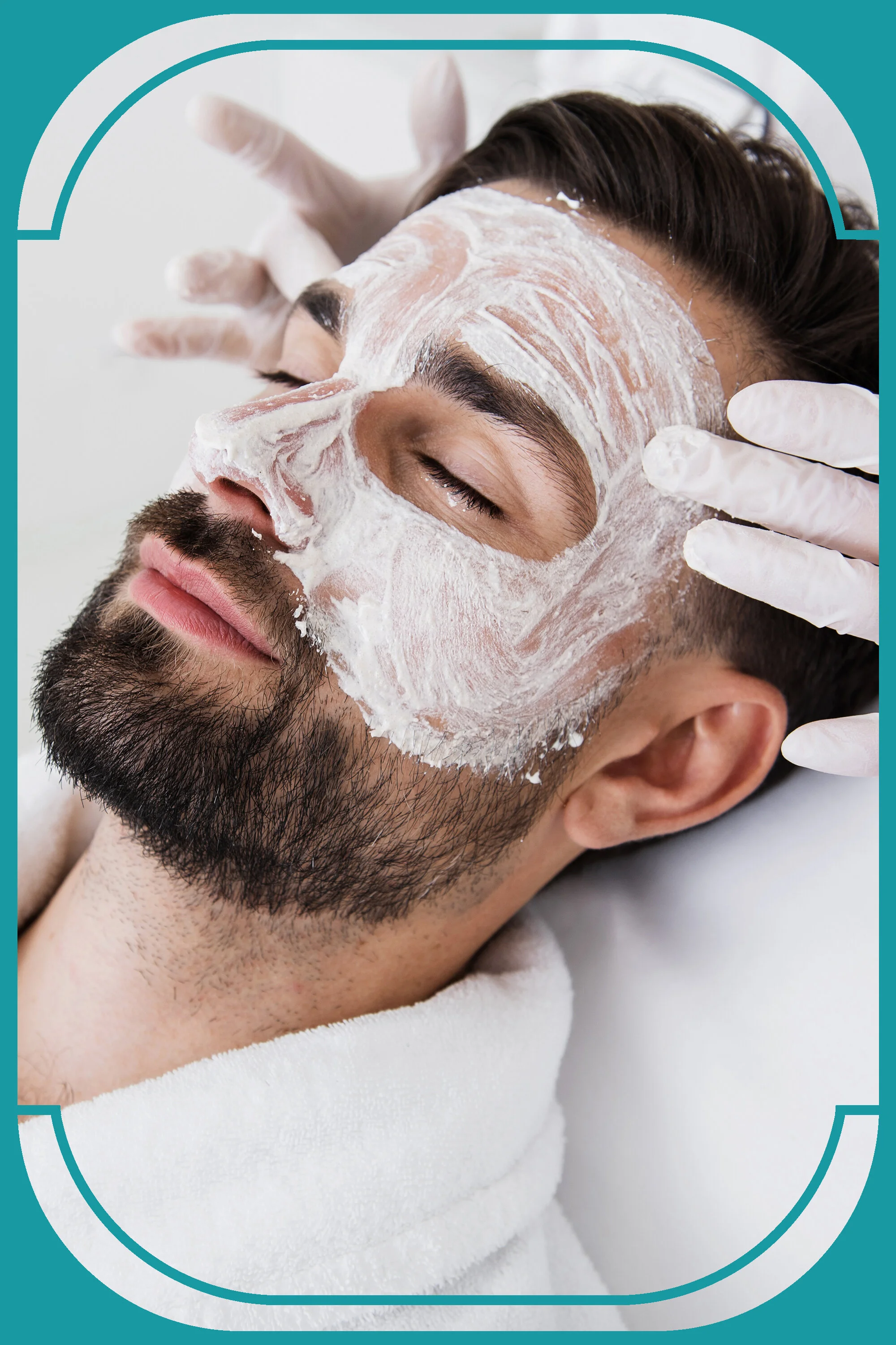 Men's Anti-Aging Treatments in Dallas, TX — Peak Beauty