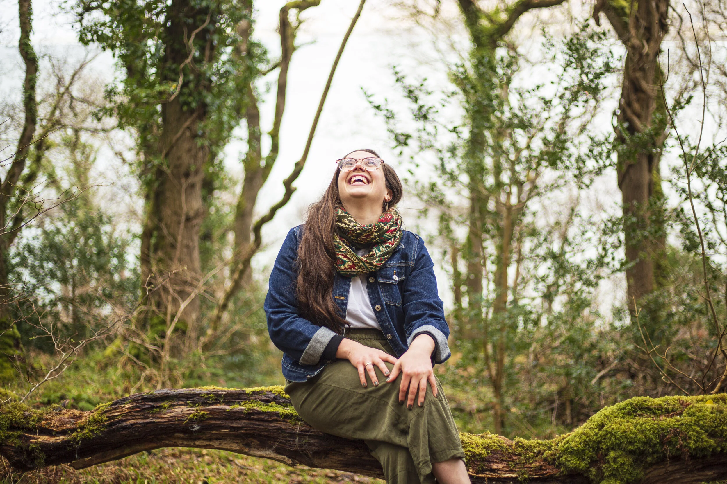 About Stephanie — STEPHANIE MACKINNON | Life Coach