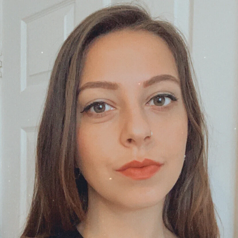 1 on 1 Coaching — STEPHANIE MACKINNON | Life Coach