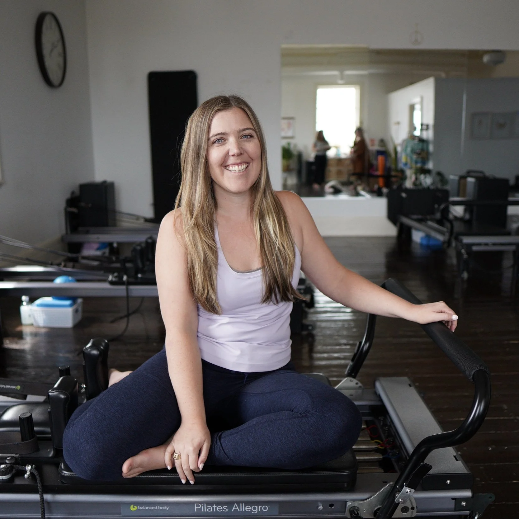 1 on 1 Coaching — STEPHANIE MACKINNON | Life Coach