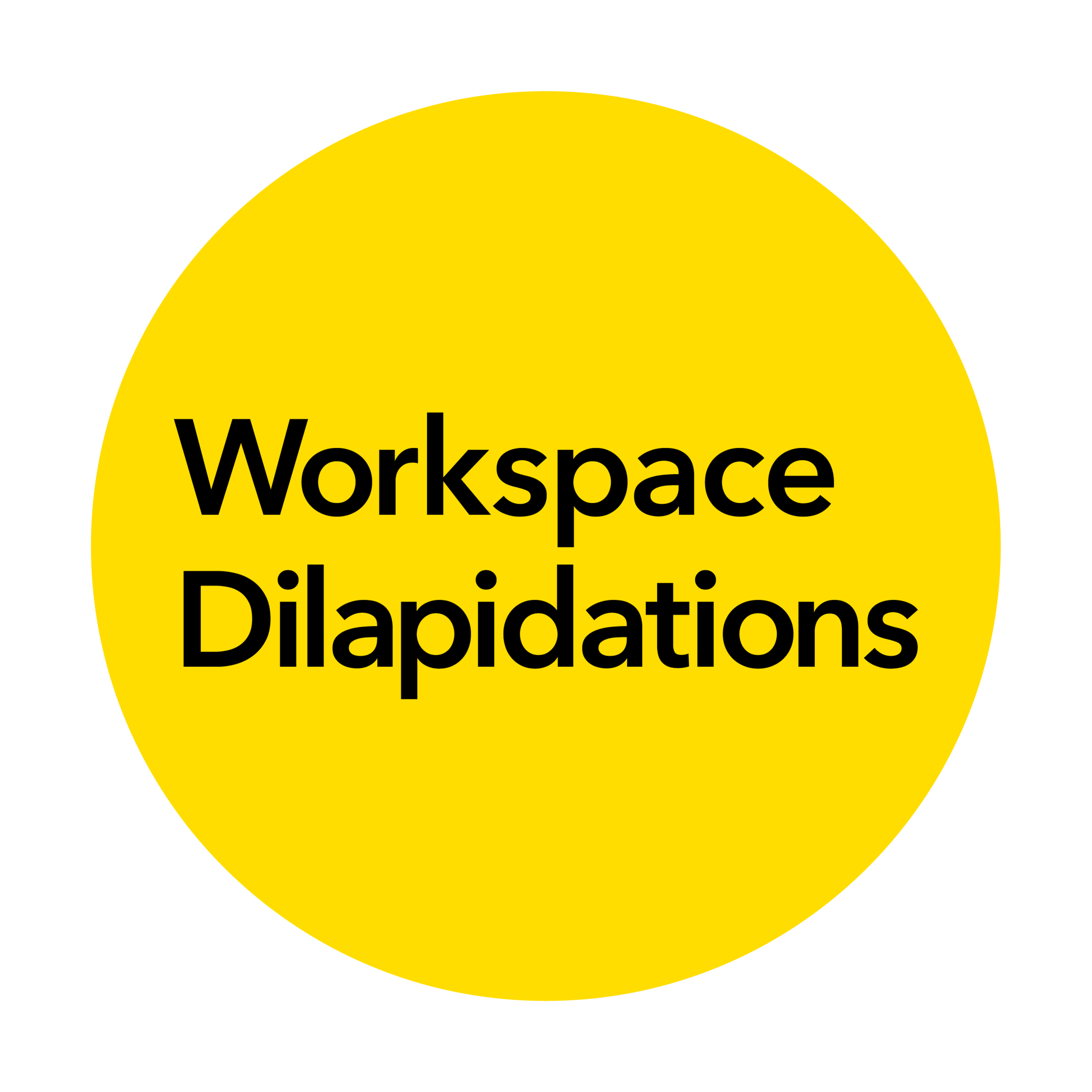 Contact Us For A FREE Quote Workspace Dilapidations Contact Us For A FREE Quote Workspace Dilapidations