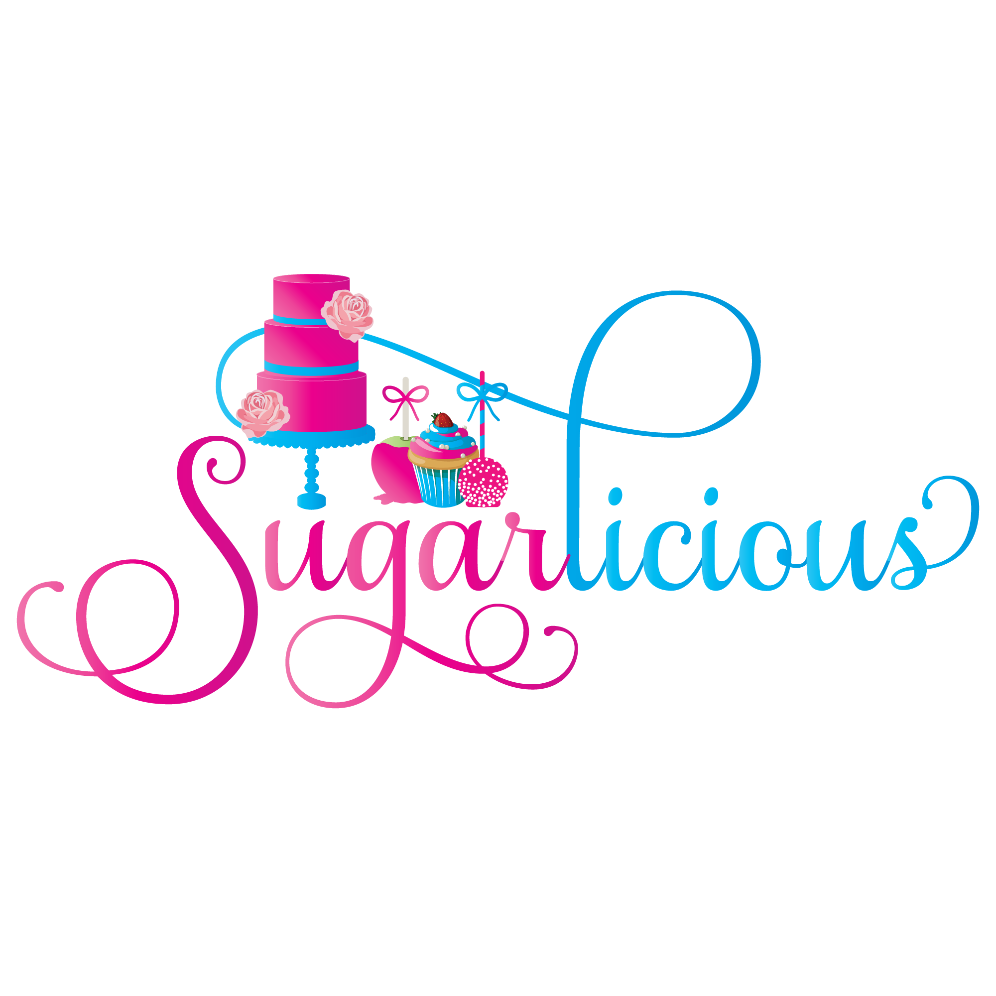 Sugarlicious Custom Cakes and Treats