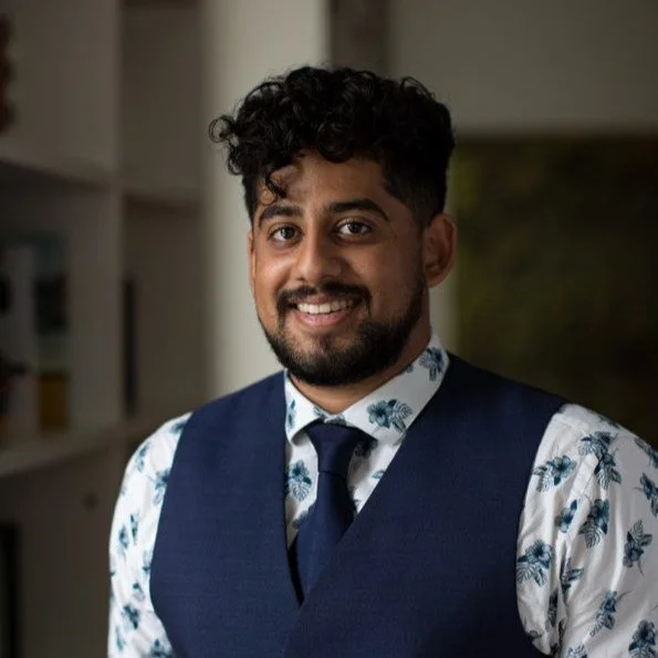 Faria Raisa Amin — Beyond the Headlines