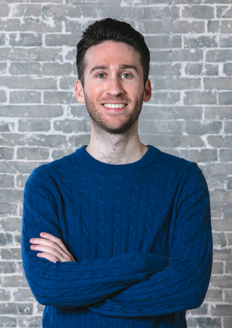 About — Ryan Harding