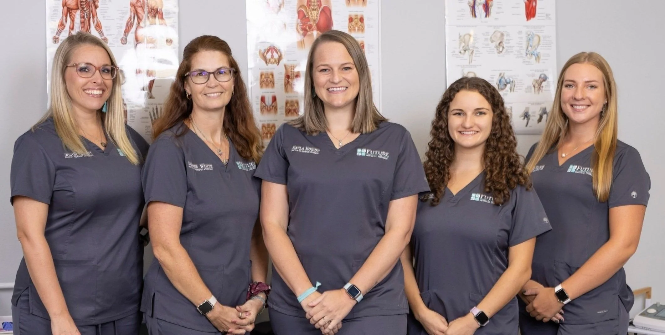 Future Physical Therapy