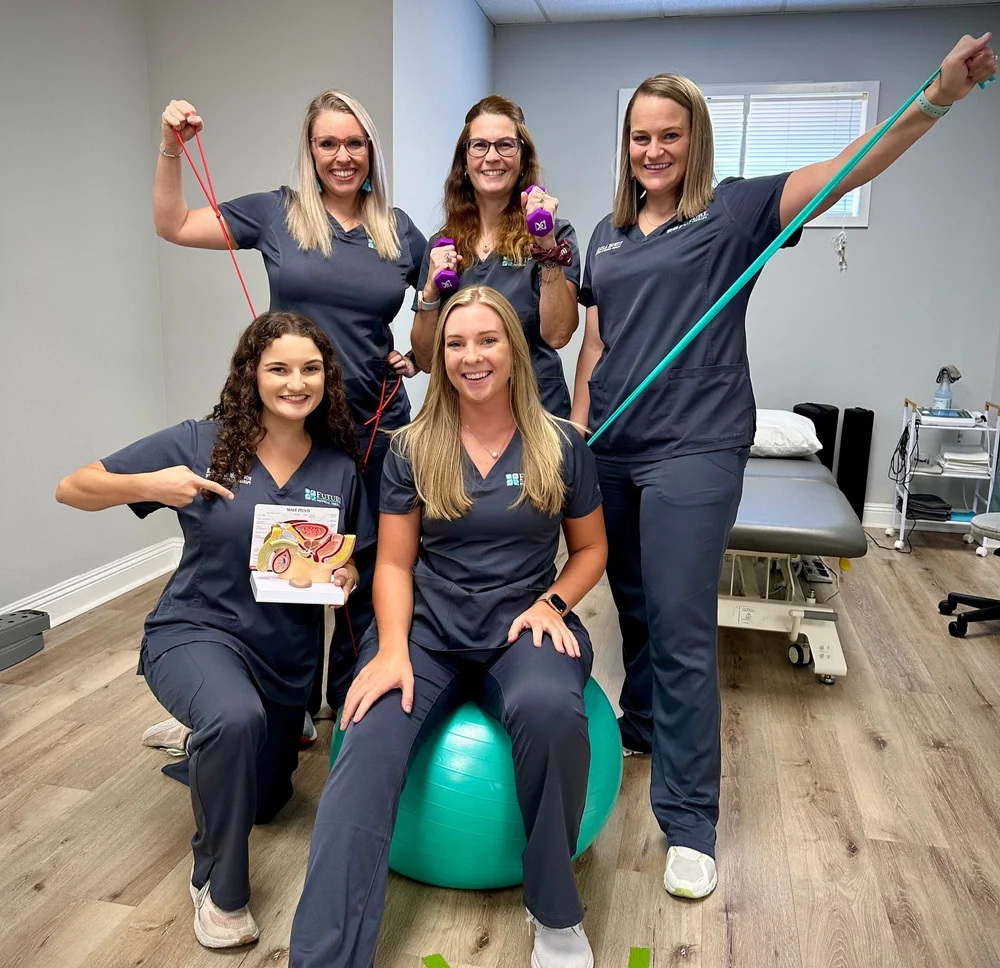 About Us — Future Physical Therapy