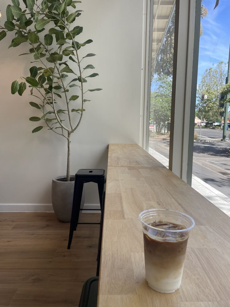 Palo Alto Coffee