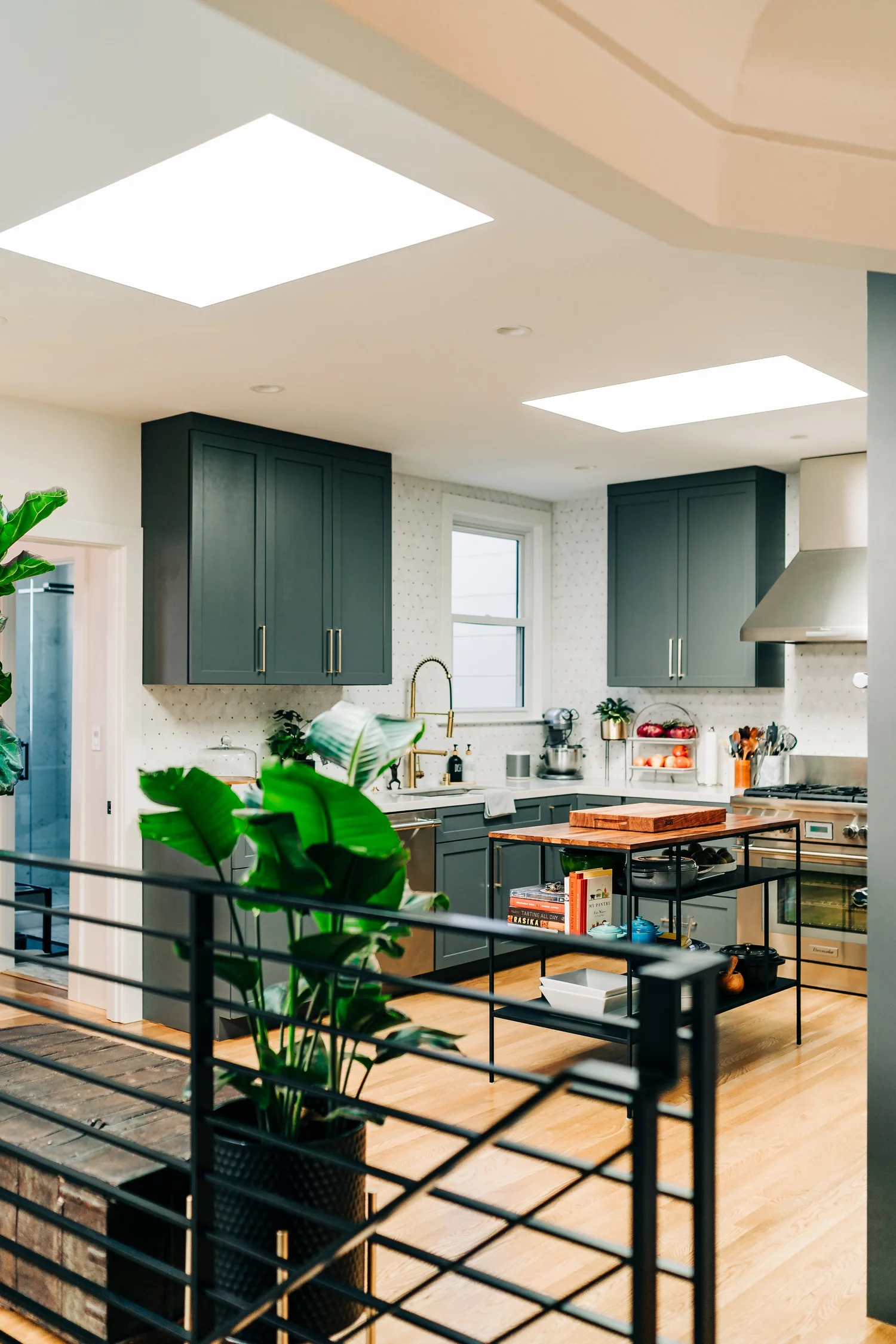 Complete Residential Remodels | Transforming Old Spaces into Fresh Designs