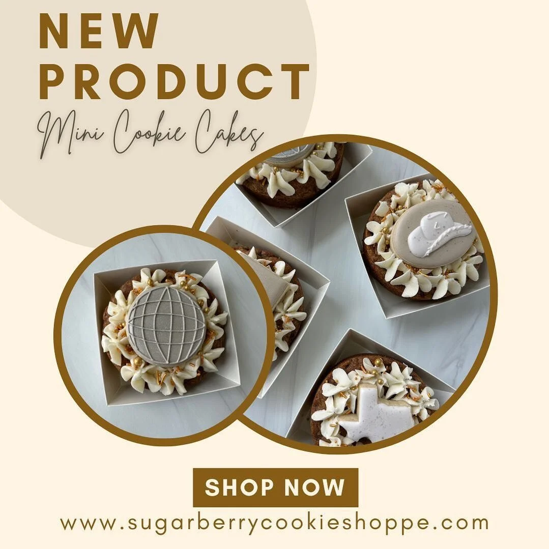 Sugarberry Cookie Shoppe