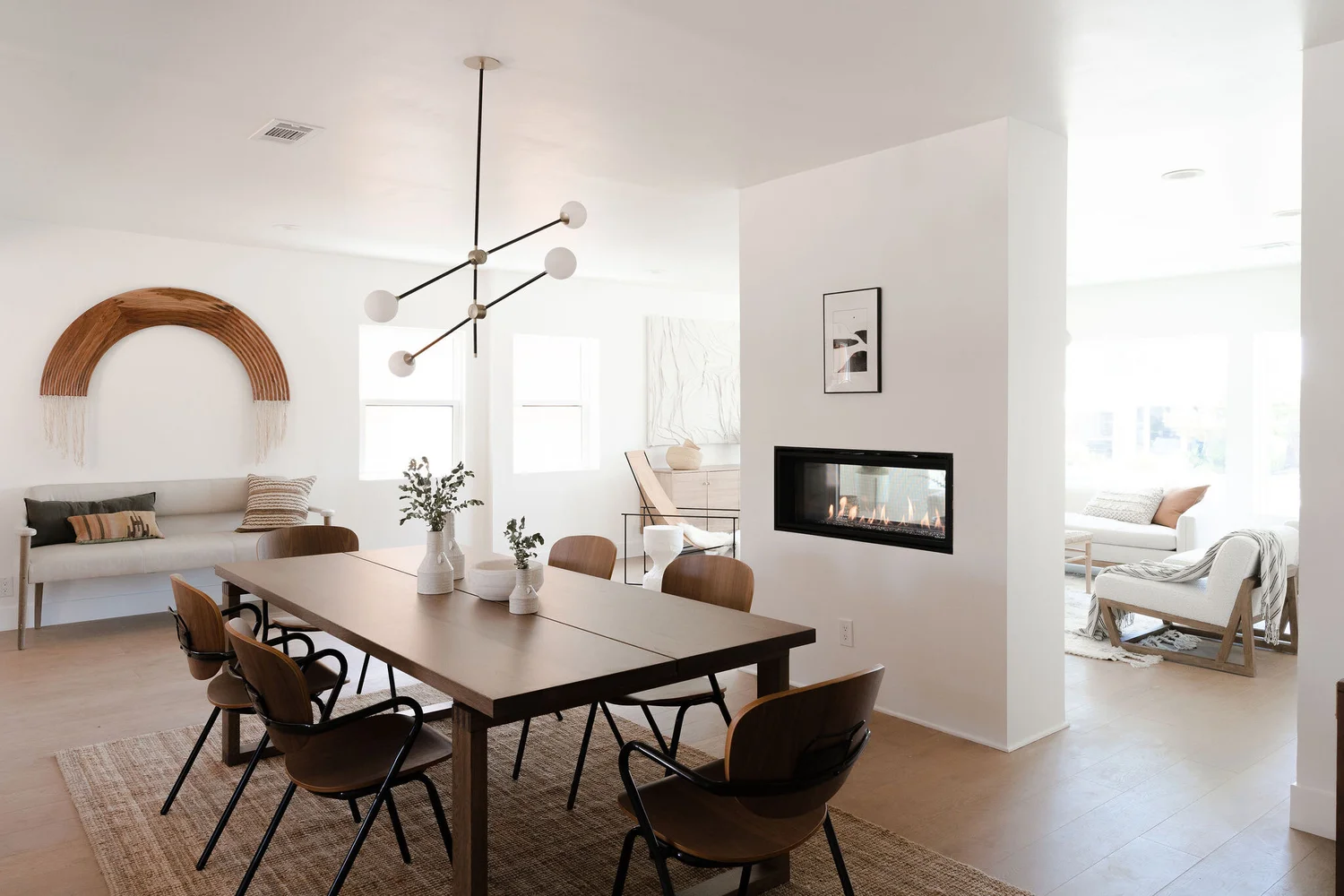 Pomelo Homes interior design + renovation in Los Angeles. Project 1st ...