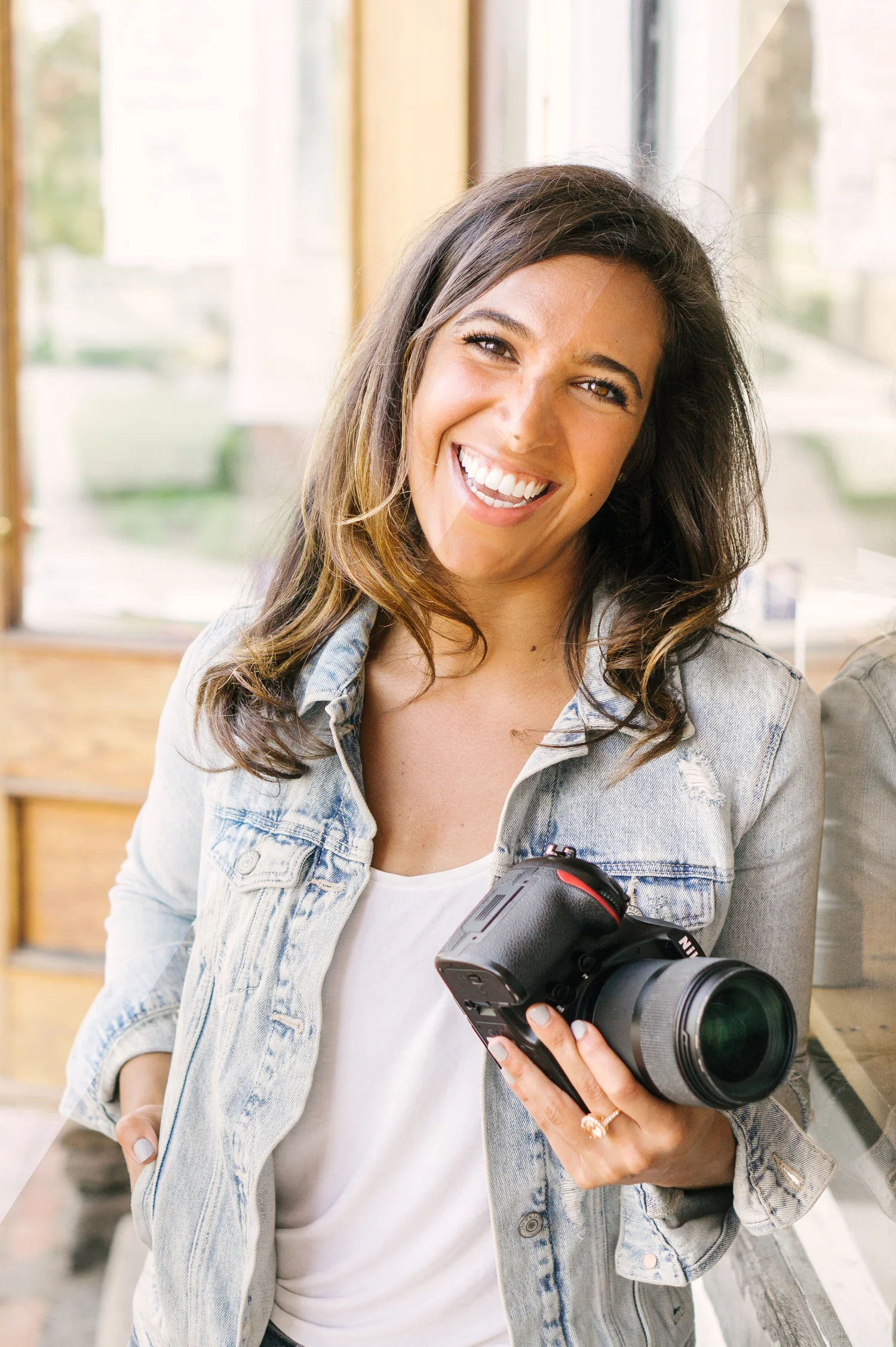 7 Reasons You Don't Like Yourself in Photos (and How to Change That ...