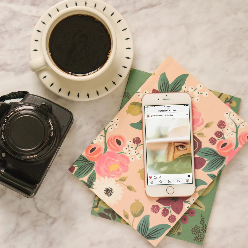 7 Ways to Get Out in Front of the Camera for the Shy & Self-Conscious ...