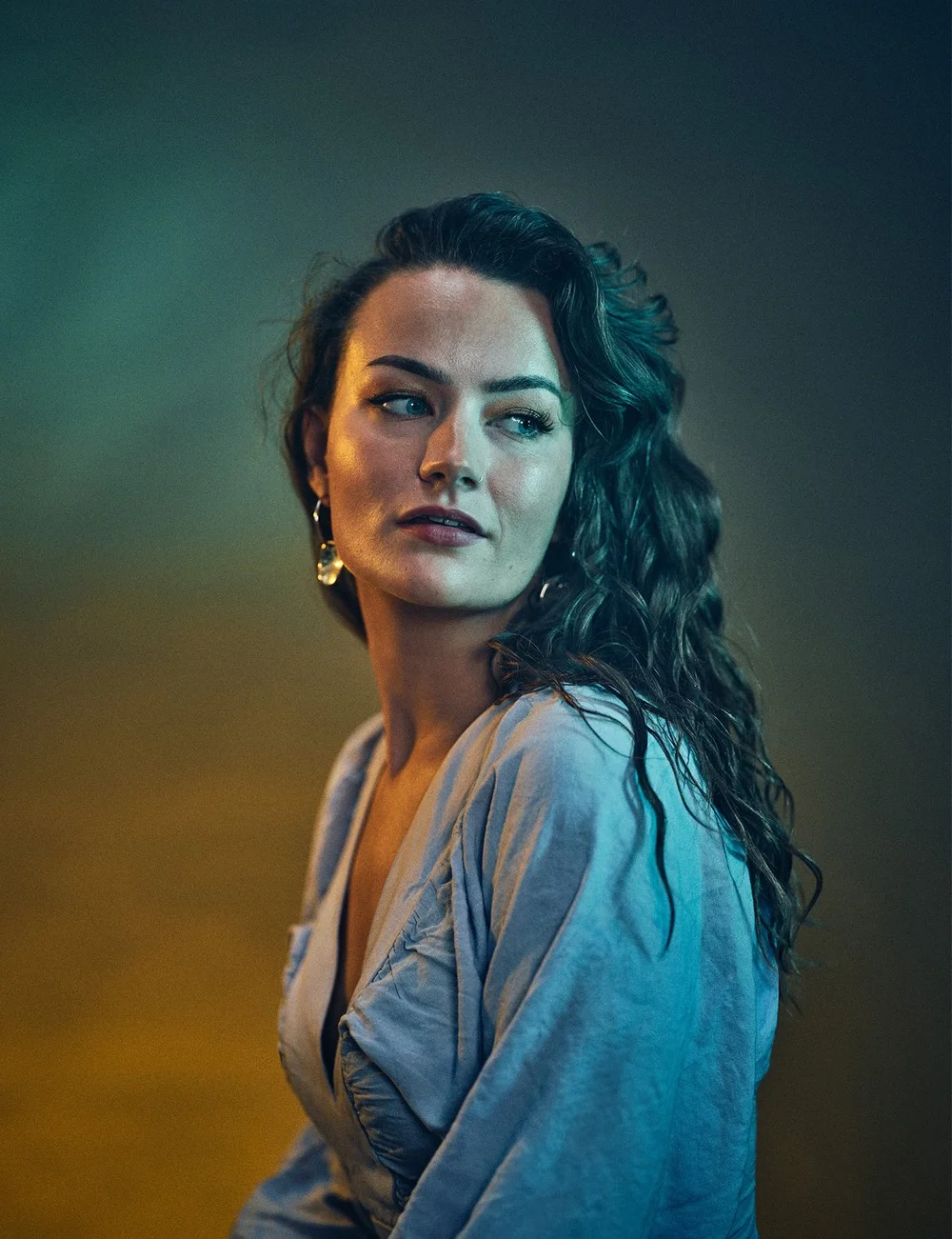 Nicky Hamilton - Work — +PROCESS