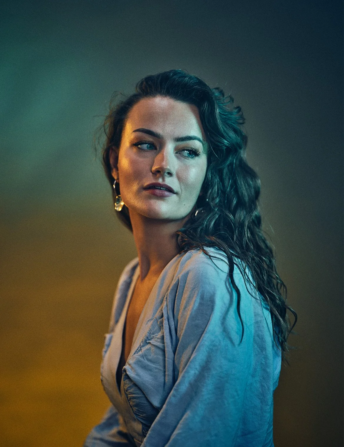 Nicky Hamilton - Work — +PROCESS