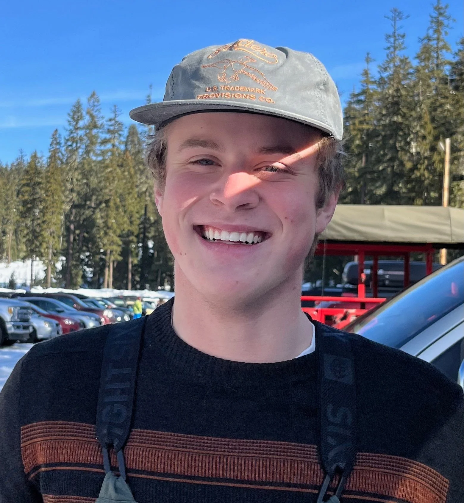 Lab members — Lockery Lab