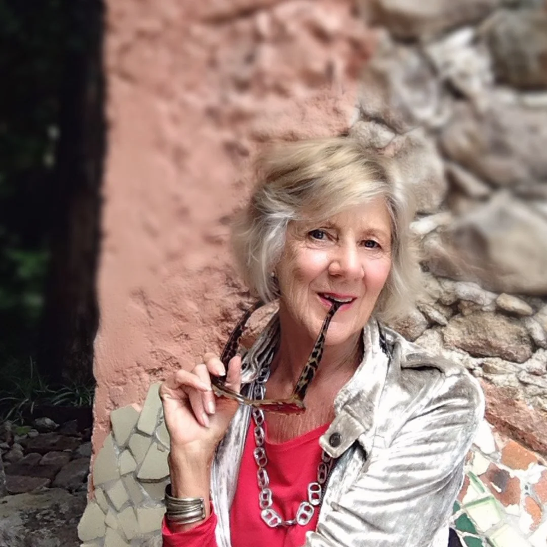 Sessions — Dr. Cynthia Miller