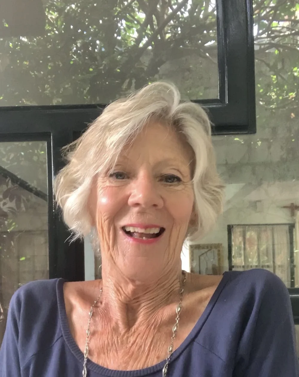 Inner (R)Evolution - Dr. Cynthia Miller