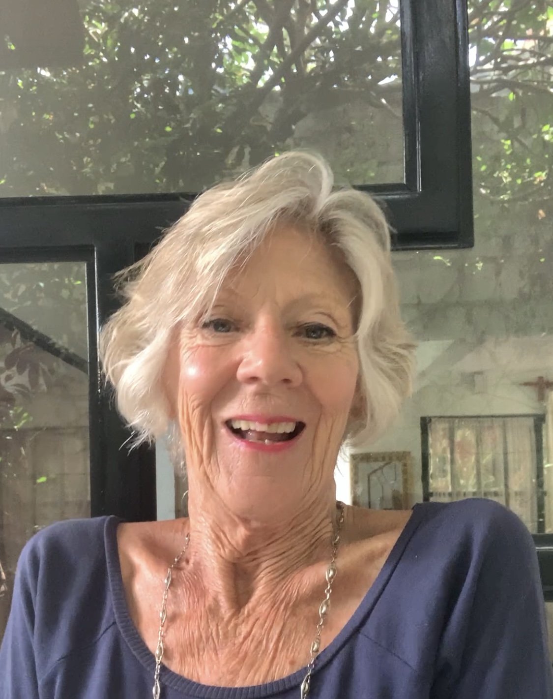 Inner (R)Evolution - Dr. Cynthia Miller