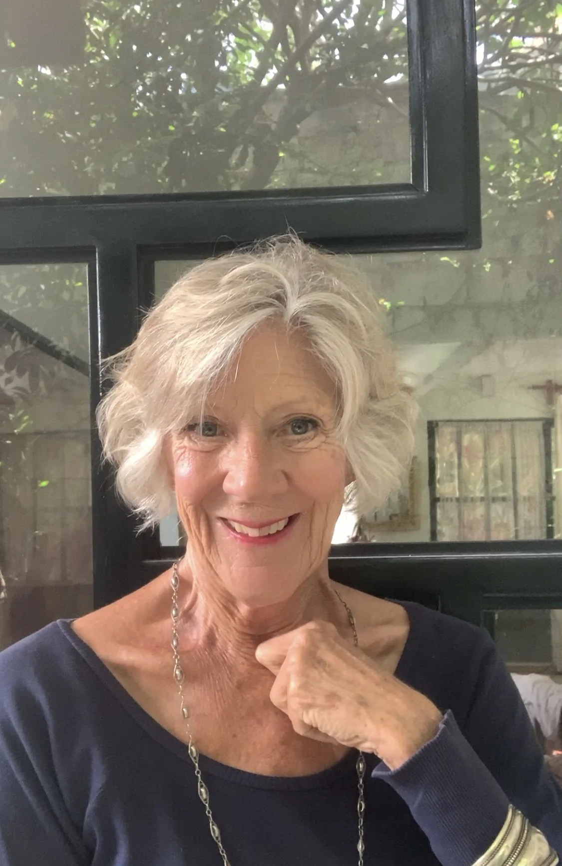 Inner (R)Evolution - Dr. Cynthia Miller