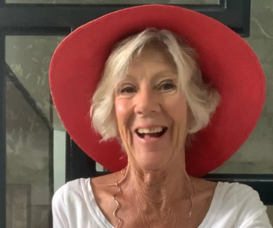 Inner (R)Evolution - Dr. Cynthia Miller