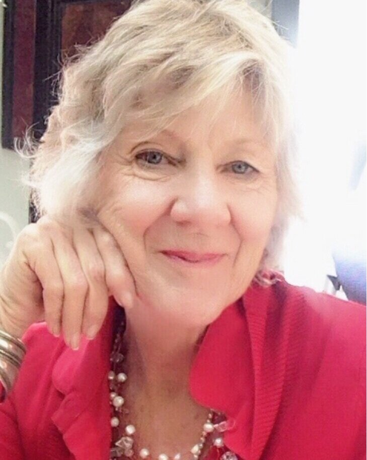 Inner (R)Evolution - Dr. Cynthia Miller