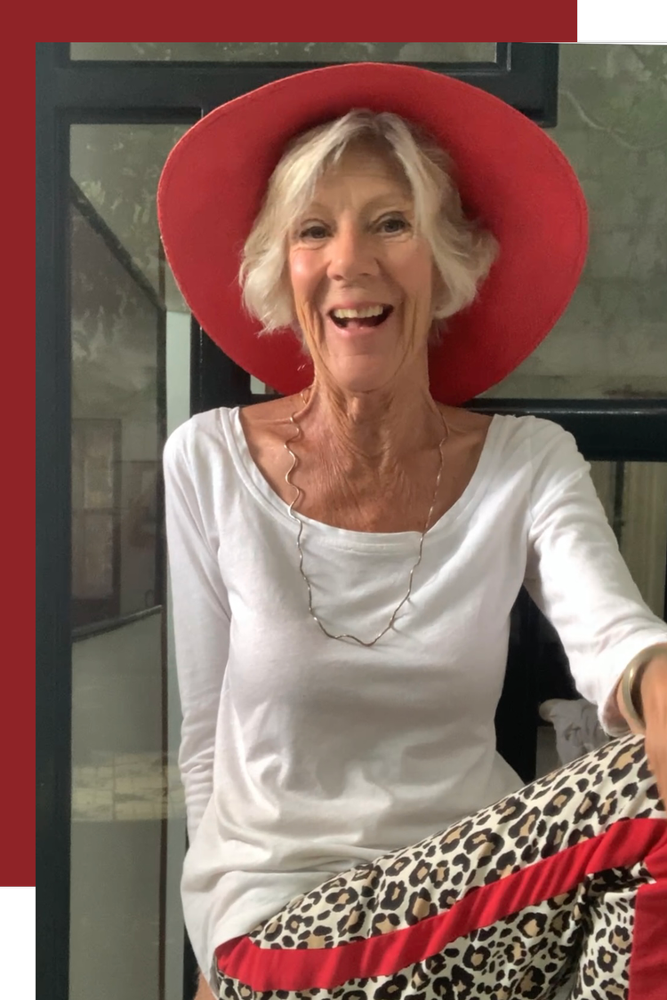 Inner (R)Evolution - Dr. Cynthia Miller