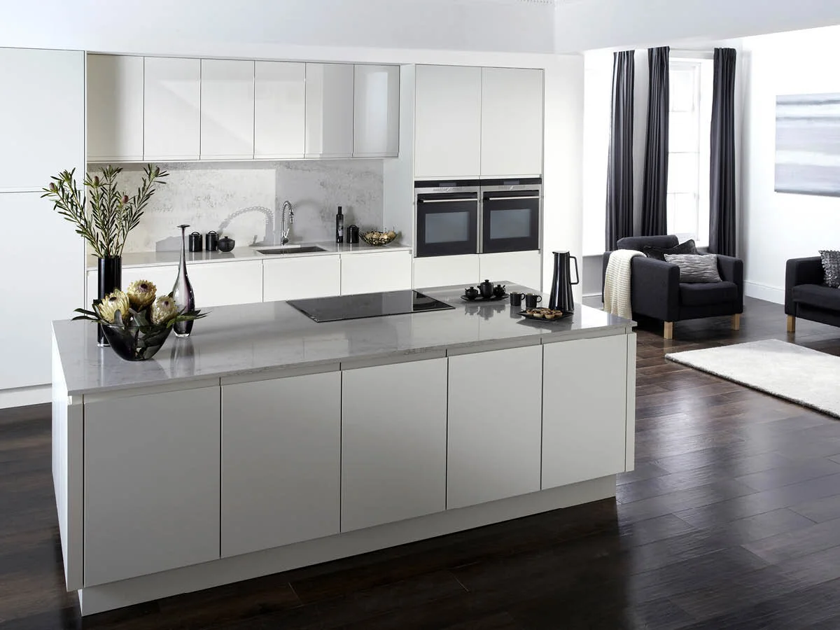 Modern Kitchen Design | Luxury British Kitchens — PAD London