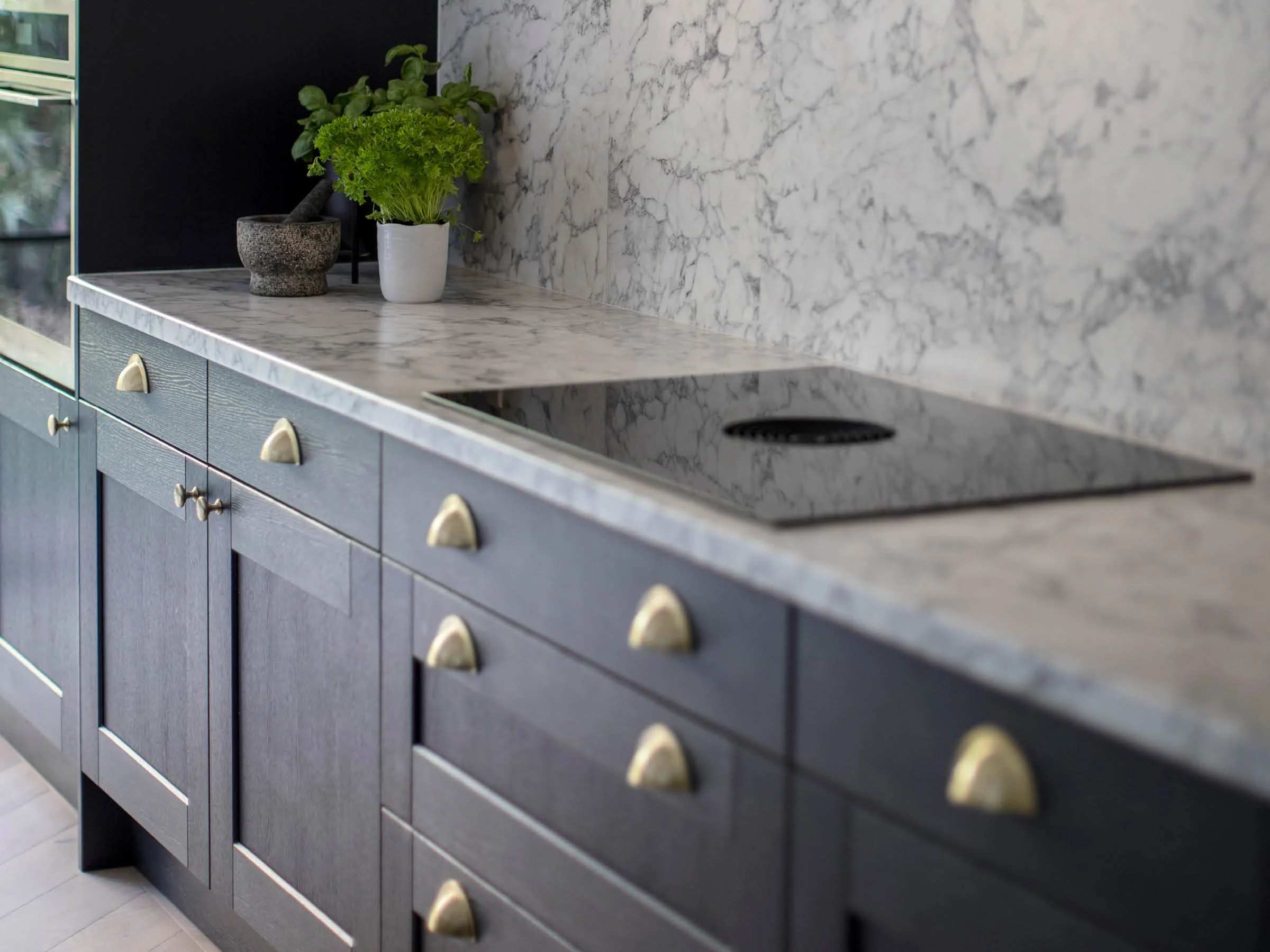 Bespoke Kitchen Design London | Kitchens & Bathrooms — PAD London
