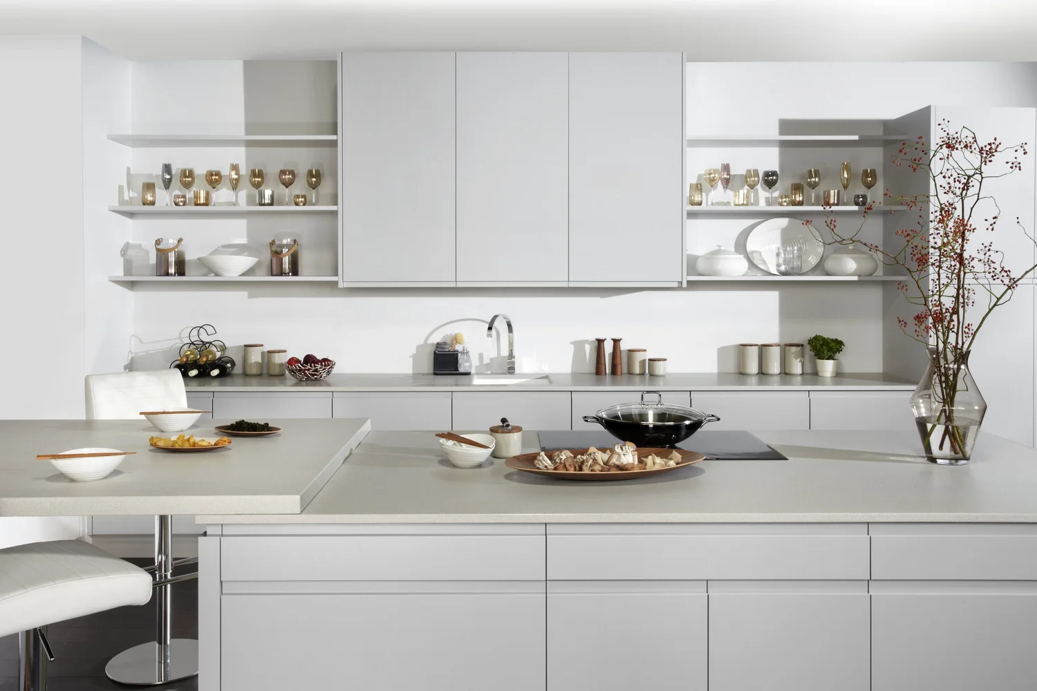 Bespoke Kitchen Design In London & Beyond | PAD London