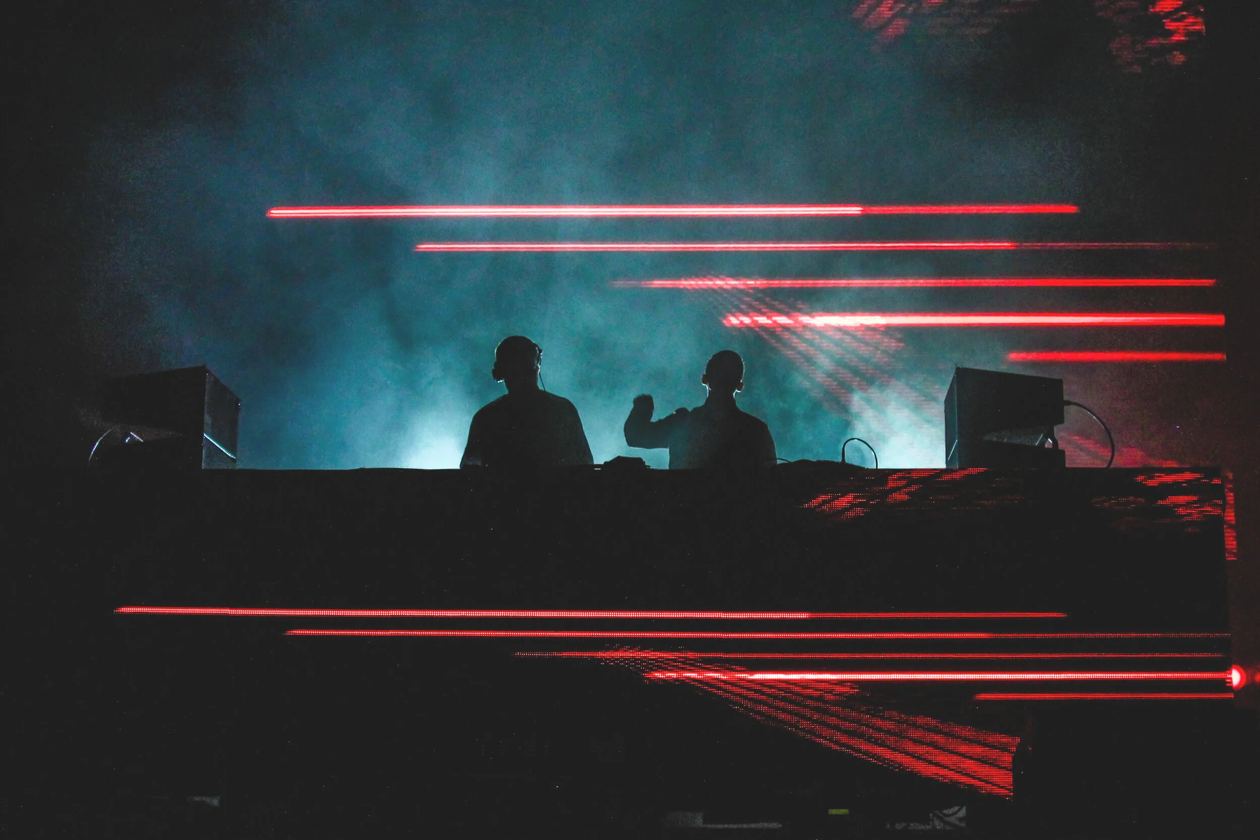 Infinite Samples