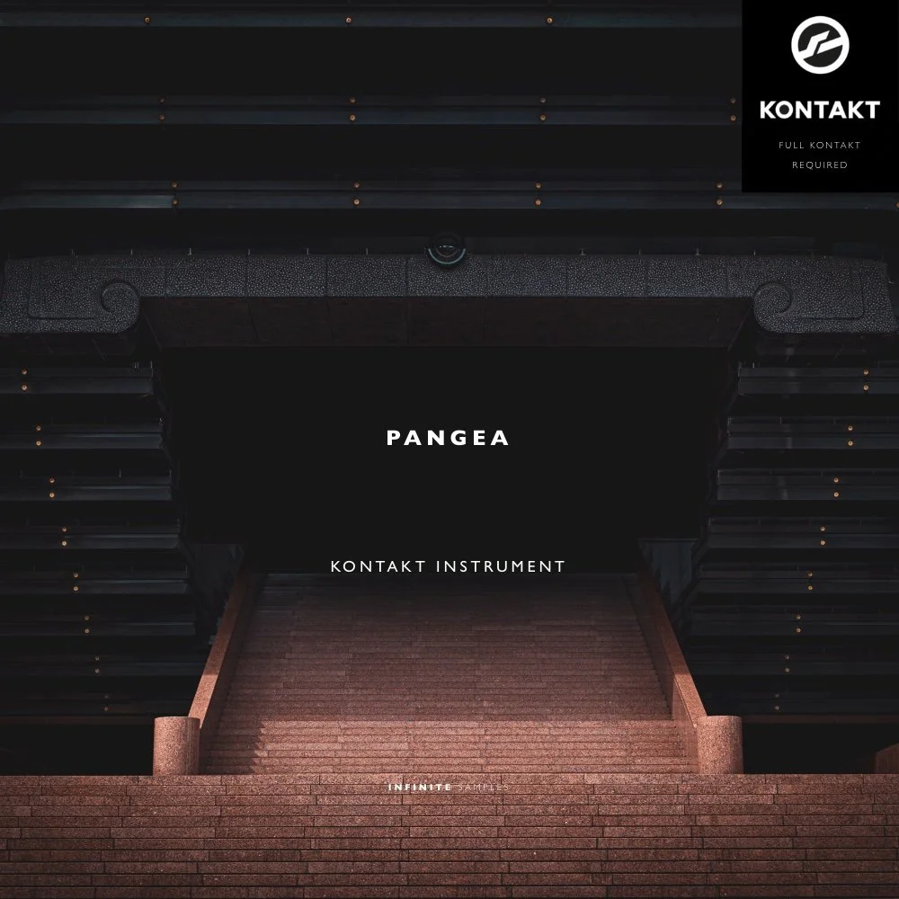 Infinite Samples