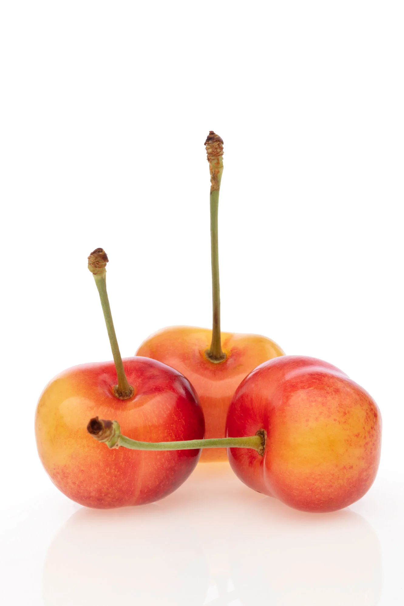 Varieties — Jealous Fruits